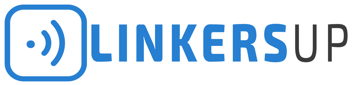 Tu Tarjeta De Presentación Digital - Linkers Up